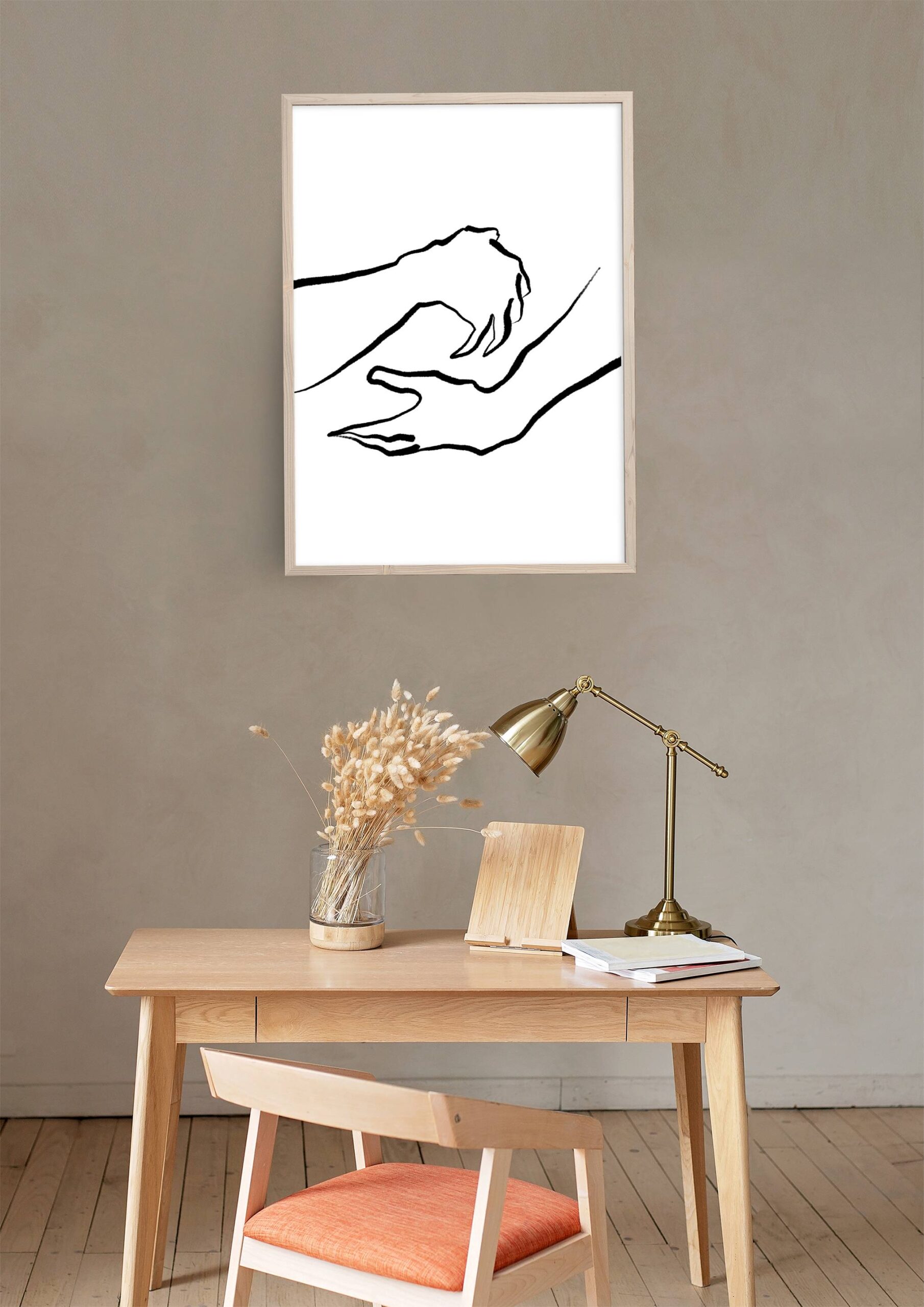 Minimalistiniai - Plakatų namai | Stilingi ir jaukūs plakatai